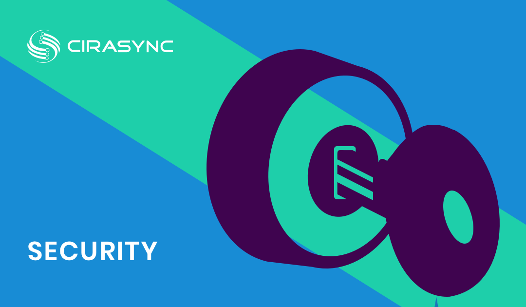 Seguridad en CiraSync | CiraSync