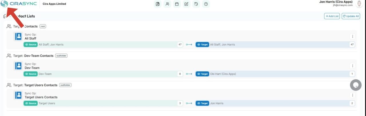 How to Sync Outlook Contacts to iPhone? [5 Proven Methods]