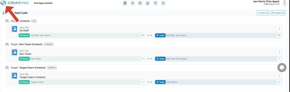 How to Sync Outlook Contacts to iPhone? [5 Proven Methods]