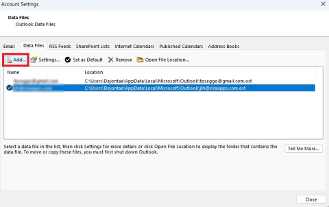 7 Ways to Back Up Outlook Emails In 2025!