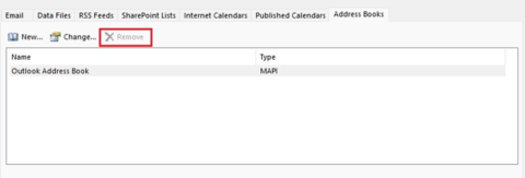What is the Offline Global Address List (OAB)? [2025 Beginners Guide]