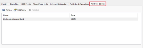 What is the Offline Global Address List (OAB)? [2025 Beginners Guide]