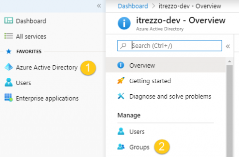 How to Create Contact Collections from Office 365 Distribution Groups