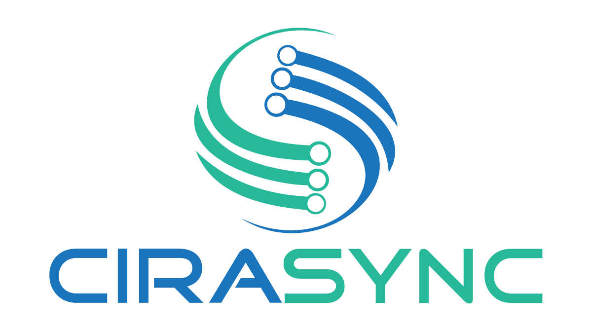 CiraSync-Logo- — CiraSync