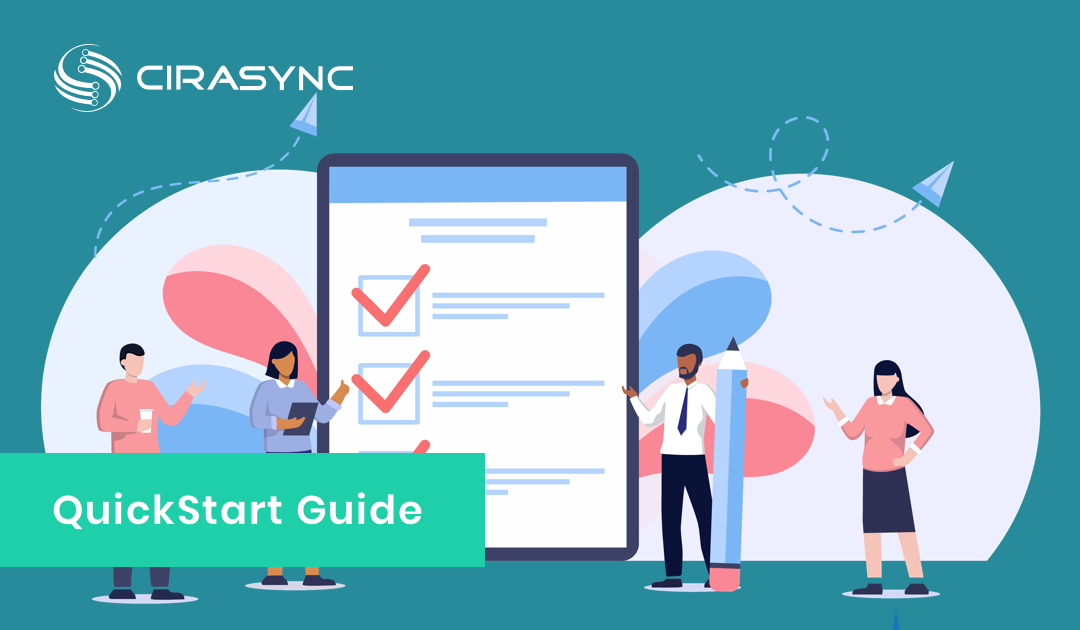 Resource Library — CiraSync