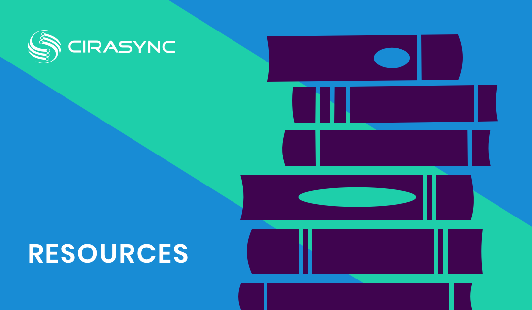 Resource Library — CiraSync