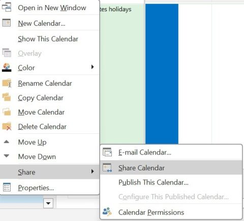 How to Create a Shared Calendar in Outlook [Easy Guide] | CiraSync