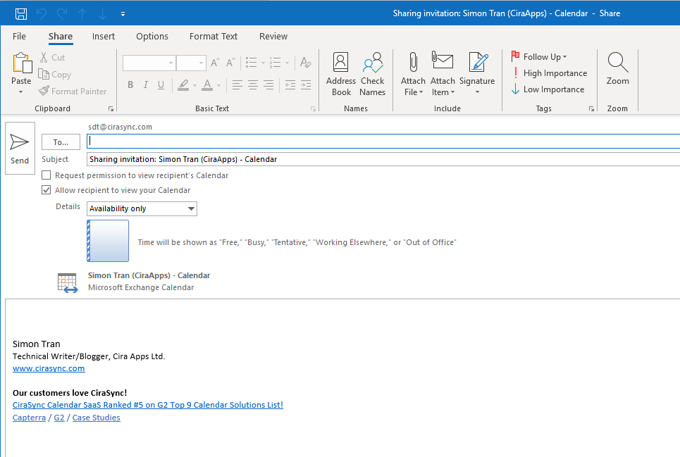 Create Shared Calendar Customize And Print