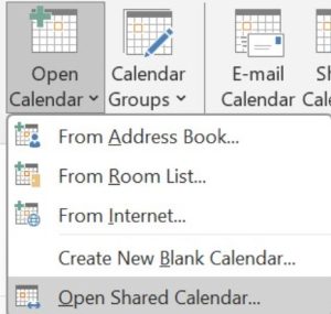 How to Add, Open & Use a Shared Mailbox in Outlook?