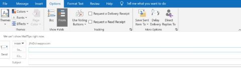 How to Add, Open & Use a Shared Mailbox in Outlook?