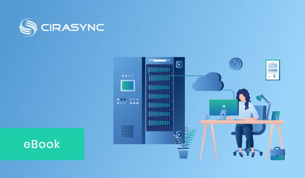 EBook d'études de cas des partenaires de CiraSync | CiraSync