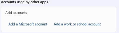 How to Add an Email Account to Microsoft Outlook? (New, Classic ...