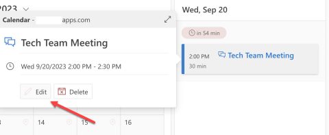 How to Create an Appointment or Meeting In Microsoft Outlook