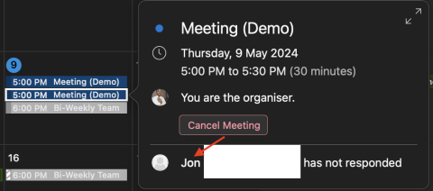 How to Create an Appointment or Meeting In Microsoft Outlook