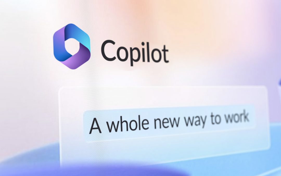 Copilot By Microsoft 365 Your Ultimate Virtual Assistant