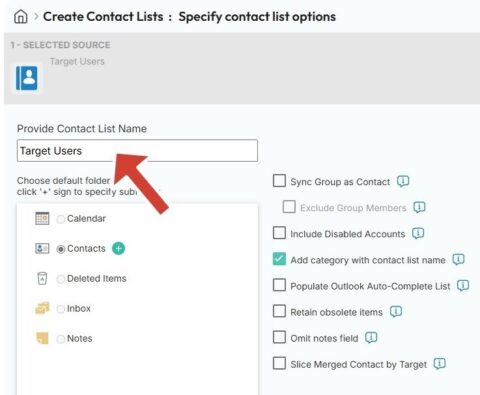How to Sync Outlook Contacts to iPhone? [5 Proven Methods]