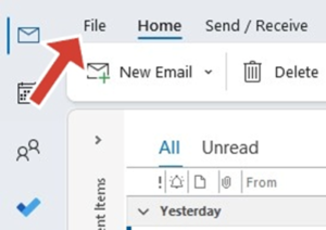 How to Correctly Export Outlook Contacts?