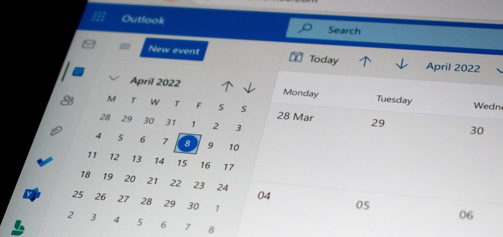 How to Correctly Export Outlook Contacts?