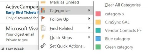 16 Best Tips to Manage Contacts in Outlook in 2025!