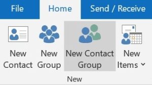 16 Best Tips to Manage Contacts in Outlook in 2025!