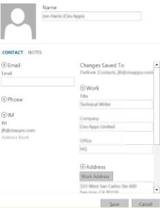 16 Best Tips to Manage Contacts in Outlook in 2025!