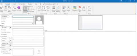 16 Best Tips to Manage Contacts in Outlook in 2025!