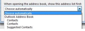 What is the Global Address List? Create, View, Sync & More! [2023 Guide]