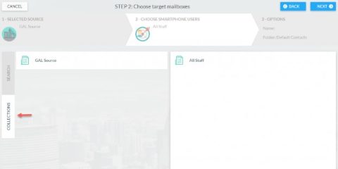 What is the Global Address List? Create, View, Sync & More! [2023 Guide]