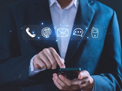 Global Address List: Create, View & Sync Guide 2023