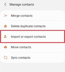 5 Ways to Sync Outlook Contacts to Android Devices? (2025)