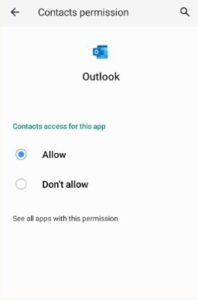 How to Sync Outlook Contacts to Android Phones? [5 Methods]