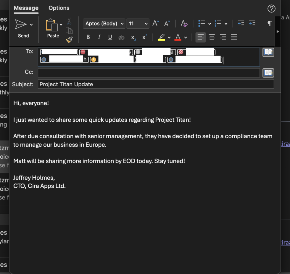 What is a Shared Mailbox? (2024 Complete Guide) — CiraSync