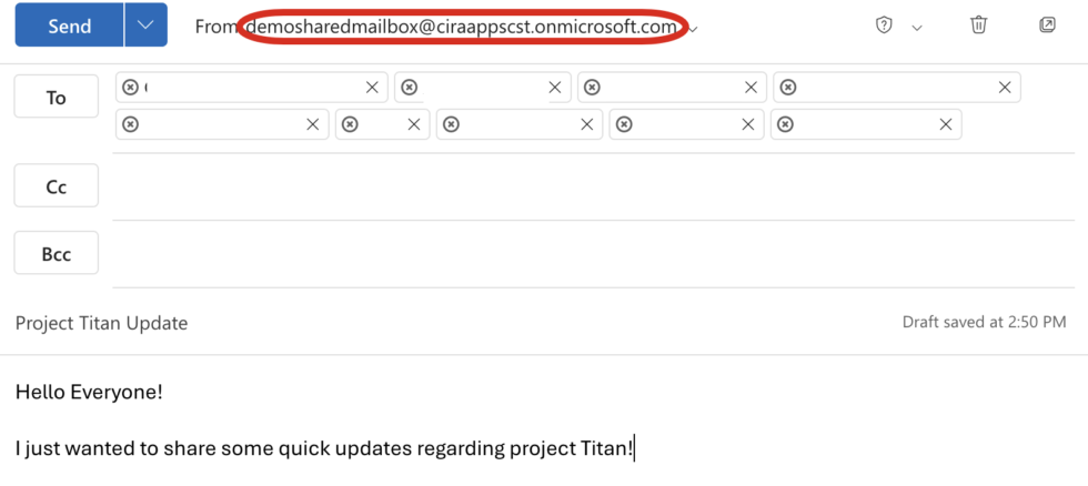 What is a Shared Mailbox? (2026 Complete Guide) — CiraSync — CiraSync