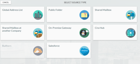 10 Best Global Address List Sync Tools in 2025! — CiraSync
