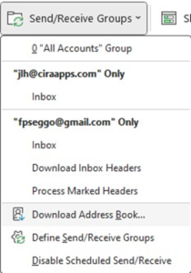 What is the Offline Global Address List (OAB)? [2025 Beginners Guide]