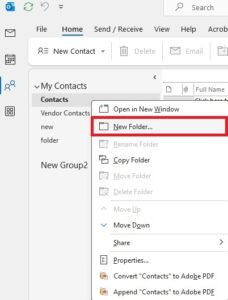 How to Export the Offline Global Address List? [2 Methods] — CiraSync