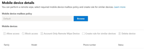How to Sync the Global Address List to iPhone? (7 Methods) — CiraSync