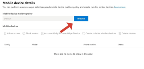 How to Sync the Global Address List to iPhone? (7 Methods) — CiraSync