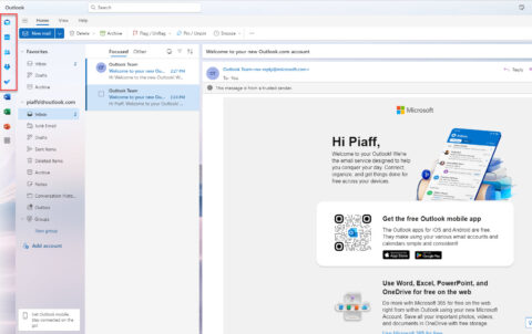 Microsoft Outlook: Features, Pricing & Tips | CiraSync