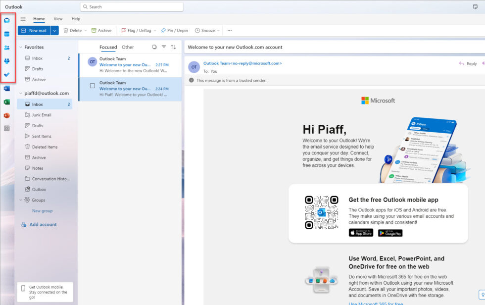 What is Microsoft Outlook: Features, Pricing, Gmail, Tips, Etc! — CiraSync