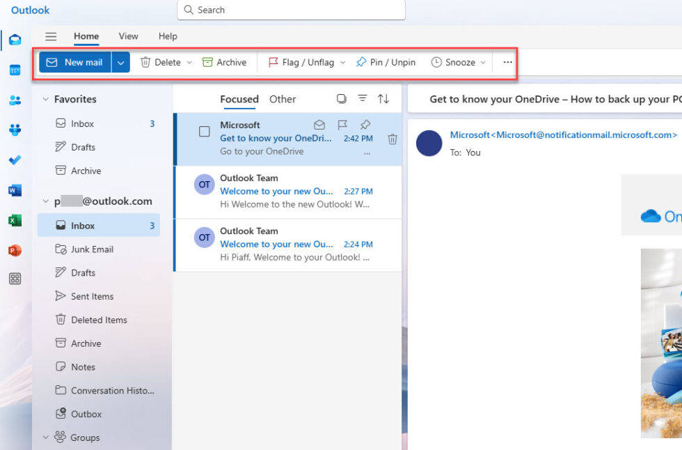 Microsoft Outlook: Features, Pricing & Tips | CiraSync