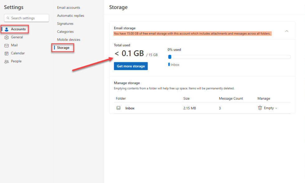 What is Microsoft Outlook: Features, Pricing, Gmail, Tips, Etc! — CiraSync