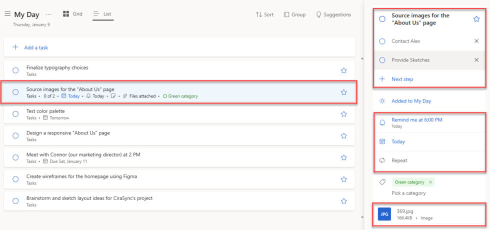 What is Microsoft Outlook: Features, Pricing, Gmail, Tips, Etc! — CiraSync