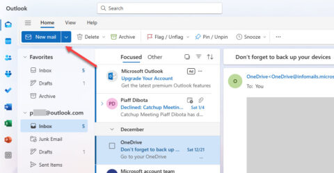 What is Microsoft Outlook: Features, Pricing, Gmail, Tips, Etc! — CiraSync