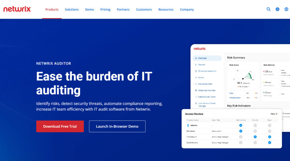 10 Best Active Directory Management Tools in 2026 (+ Tips) — CiraSync