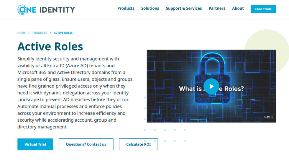 10 Best Active Directory Management Tools in 2026 (+ Tips) — CiraSync