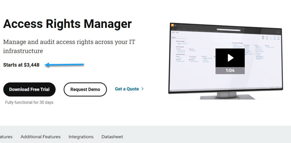 10 Best Active Directory Management Tools in 2026 (+ Tips) — CiraSync