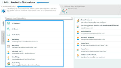 10 Best Active Directory Management Tools in 2026 (+ Tips) — CiraSync