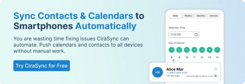 What is CiraSync? Complete Tutorial for New Users — CiraSync