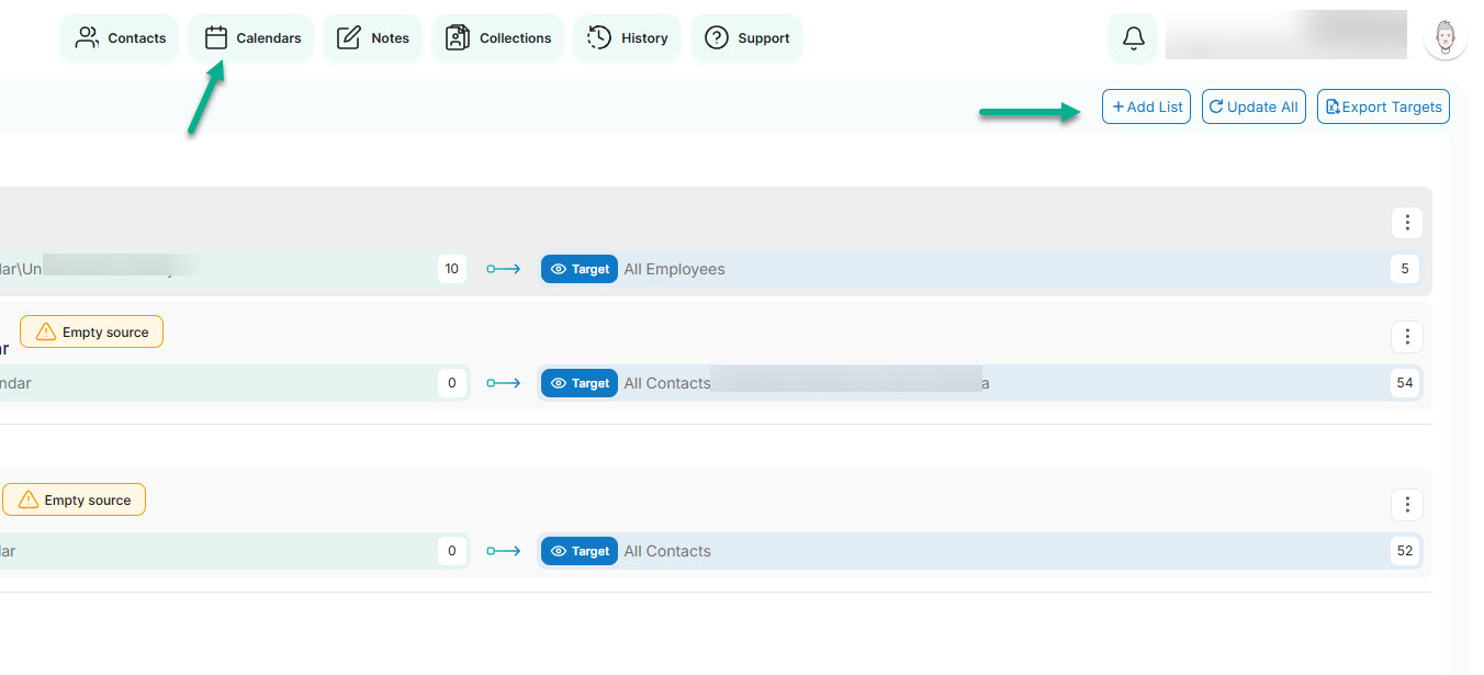 How to Sync Microsoft 365 Shared Calendars with CiraSync — CiraSync